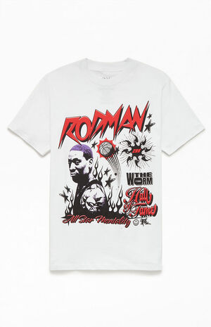 RODMAN BRAND Mentality T-Shirt | PacSun