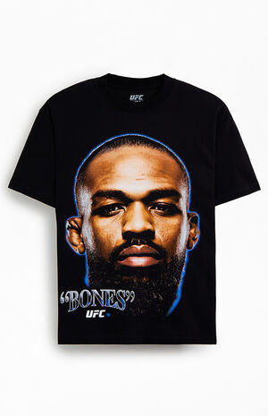 jon jones bones