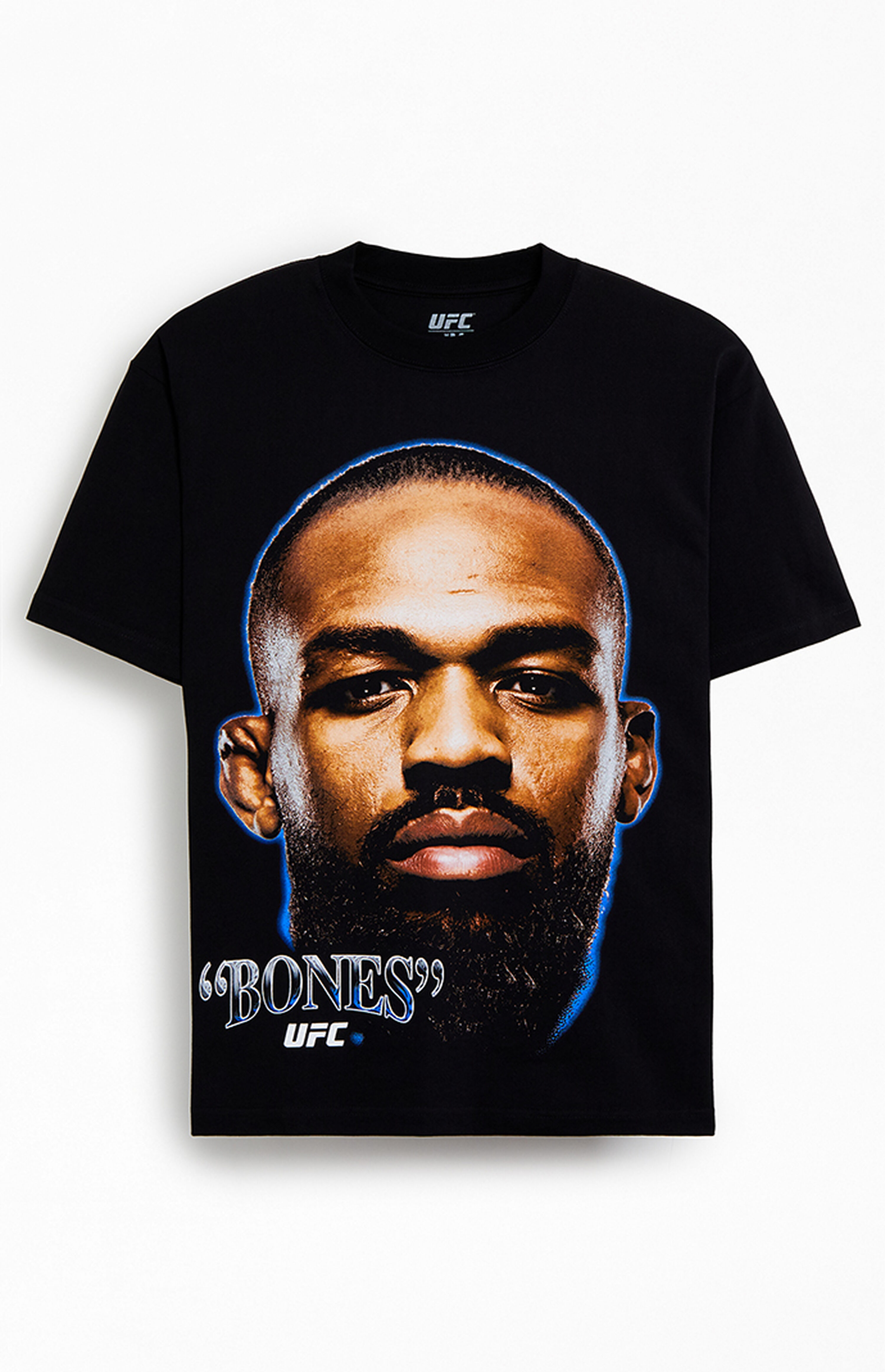 UFC Jon Jones Bones Oversized T-Shirt | PacSun