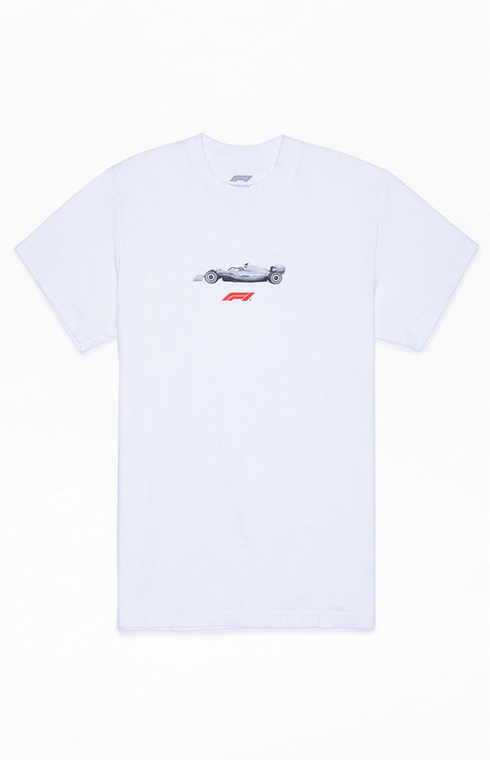 Formula 1 x PacSun Formula T-Shirt | PacSun