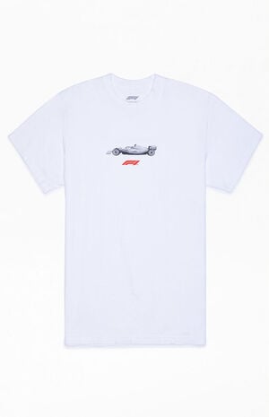 Formula 1 x PacSun Formula T-Shirt | PacSun