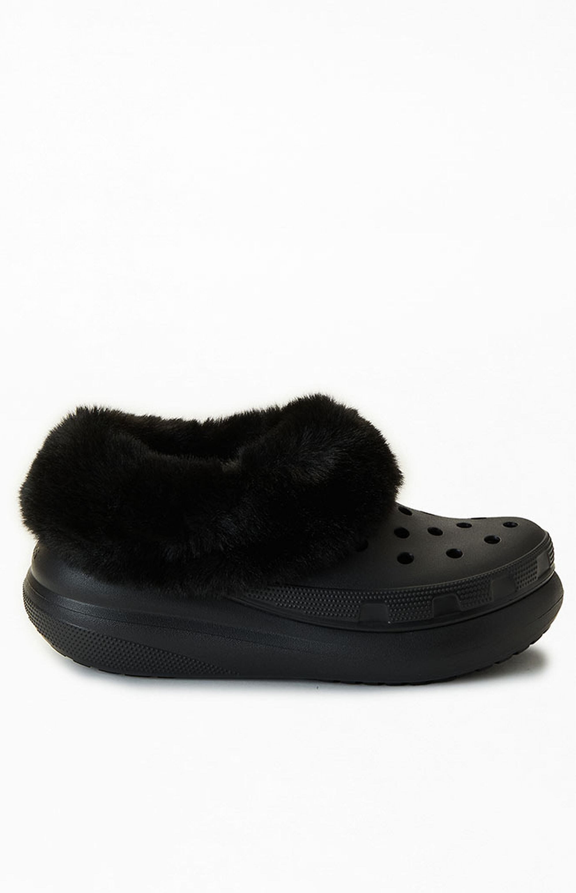 Crocs Women's Furever Crush Clogs | PacSun