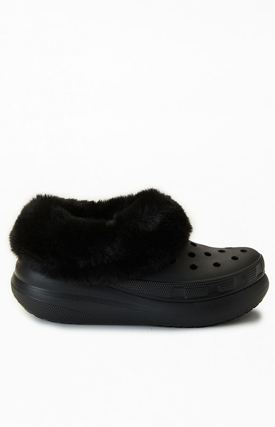Crocs Women's Furever Crush Clogs | PacSun