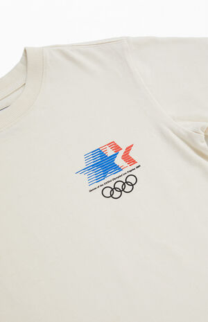 Olympics Kids Olympic Rings T-Shirt | PacSun