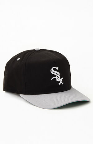 New Era White Sox Snapback Hat | PacSun