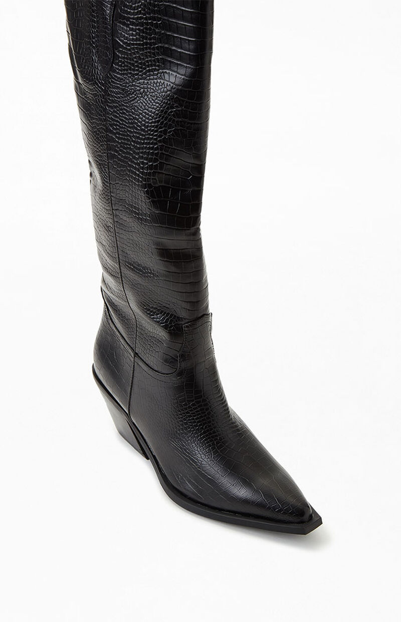 Billini Women's Ulise Cowboy Boots | Pacsun