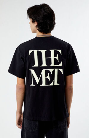 The Met x PacSun Limo Oversized T-Shirt | PacSun