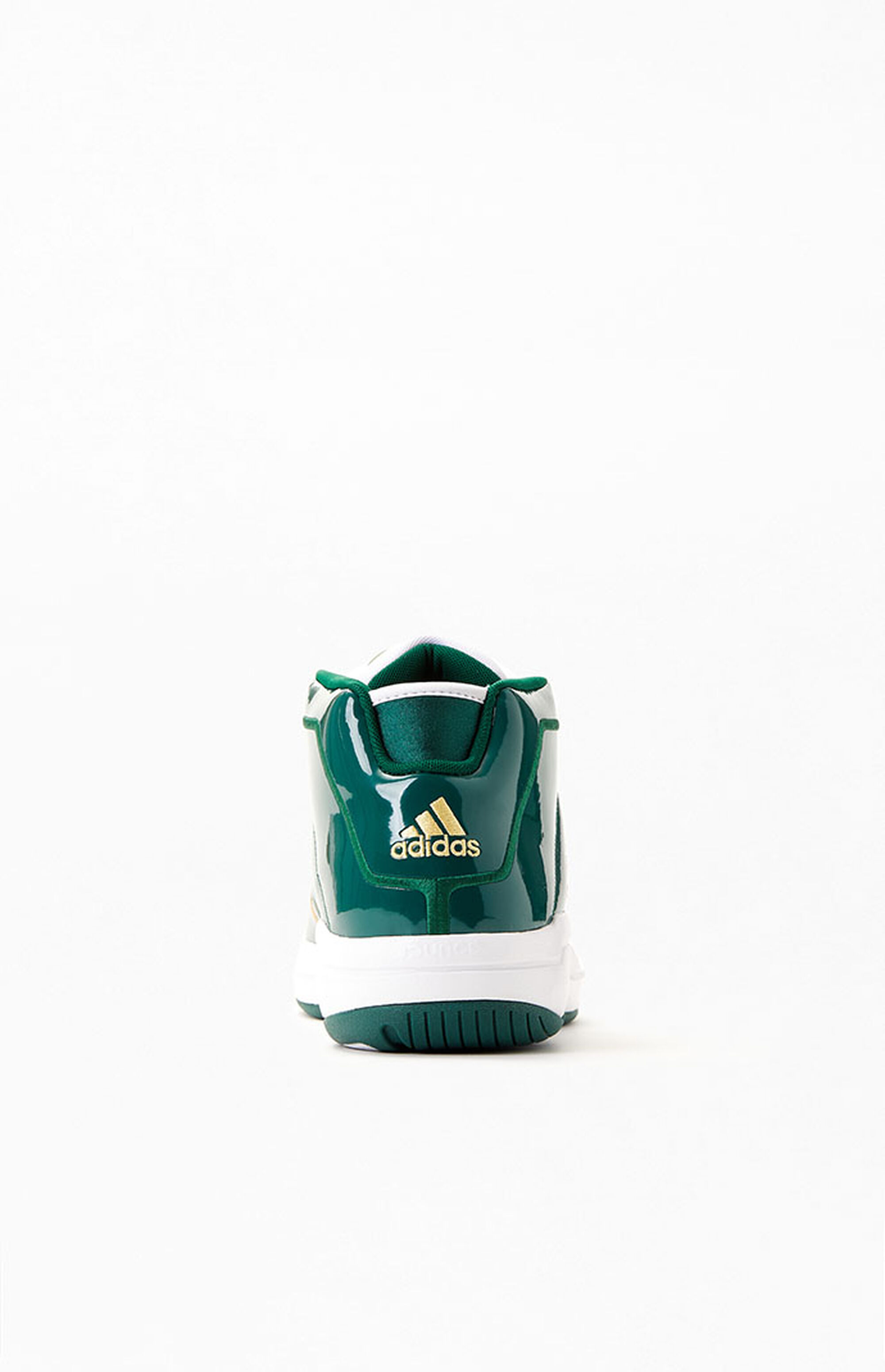 adidas Pro Model 2G Shoes | Pacsun