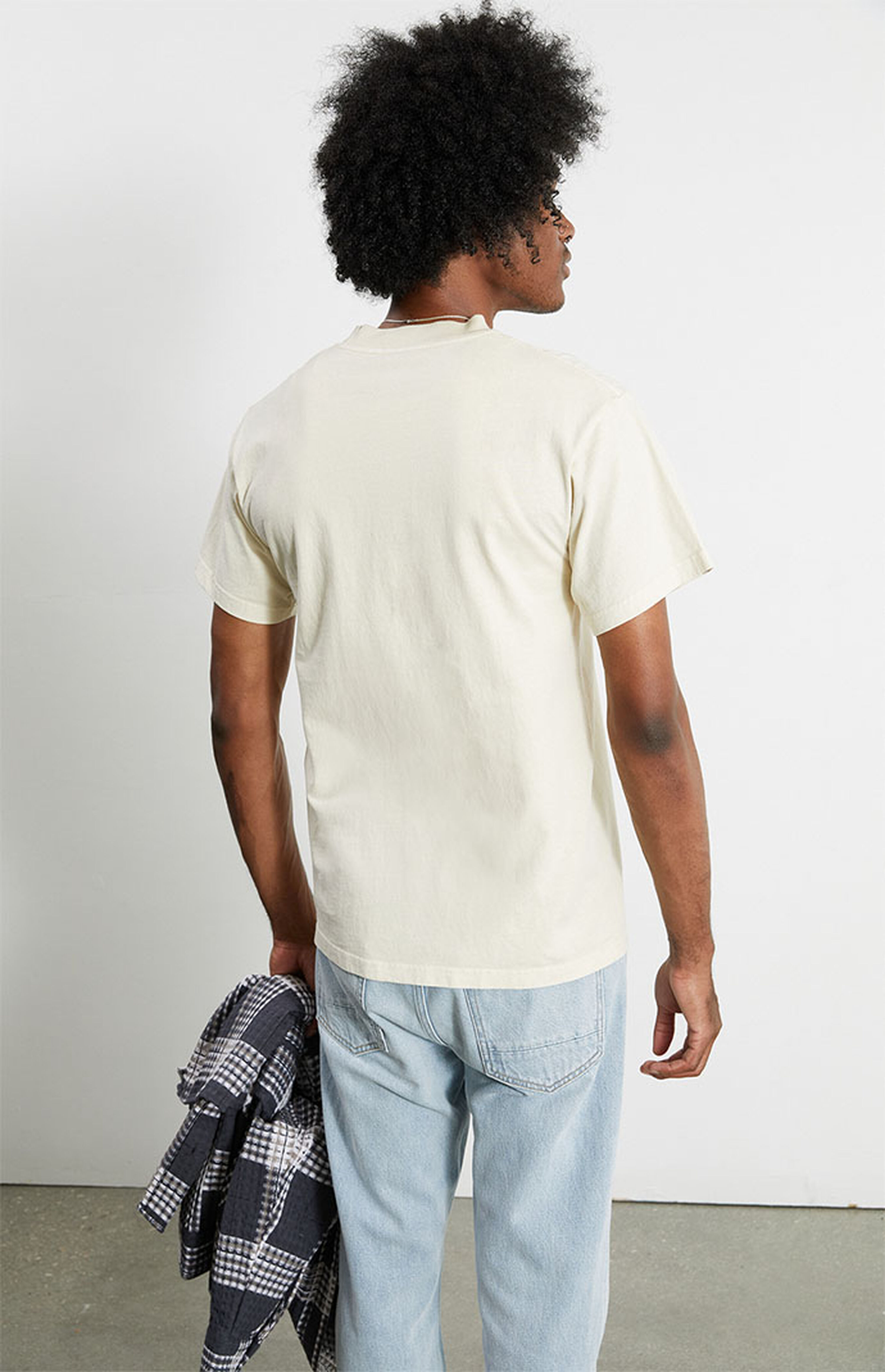 Pacsun Flower Market T-Shirt | Pacsun