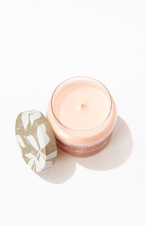 Illume Large Jar Maple Marshmallow Candle | PacSun