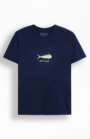 Pretty Vacant Fishing Tour T-Shirt | PacSun