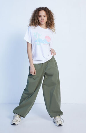 Junk Food Joshua Tree California T-Shirt | PacSun