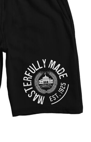 Modelo Casa Modelo Masterfully Made Sweat Shorts | PacSun