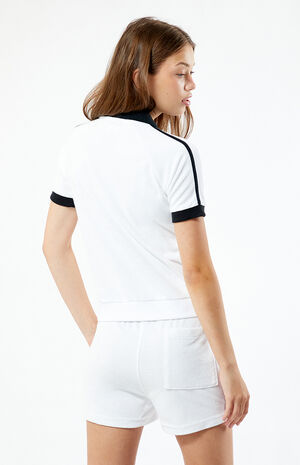 Converse Retro Terry Shorts | PacSun
