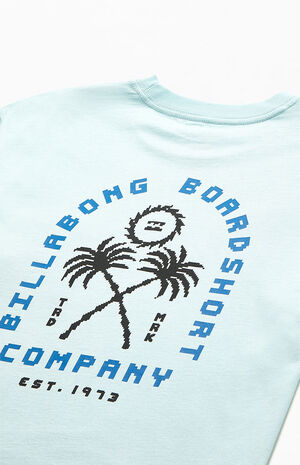 Billabong Brig Pocket T-Shirt | PacSun