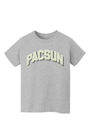 Kids PacSun 3D Sport Logo T-Shirt | PacSun