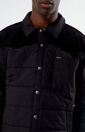 Brixton Cass Jacket | PacSun