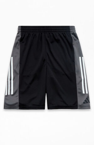 adidas Kids Colorblock Shorts | PacSun