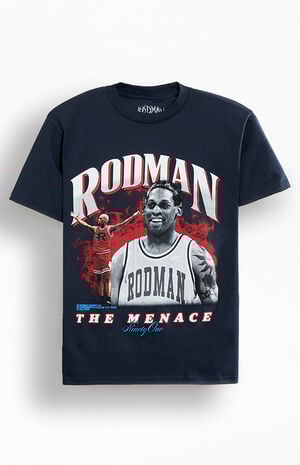 RODMAN BRAND The Menace T-Shirt | PacSun