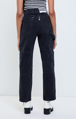 Ragged Jeans Combat Jeans | PacSun