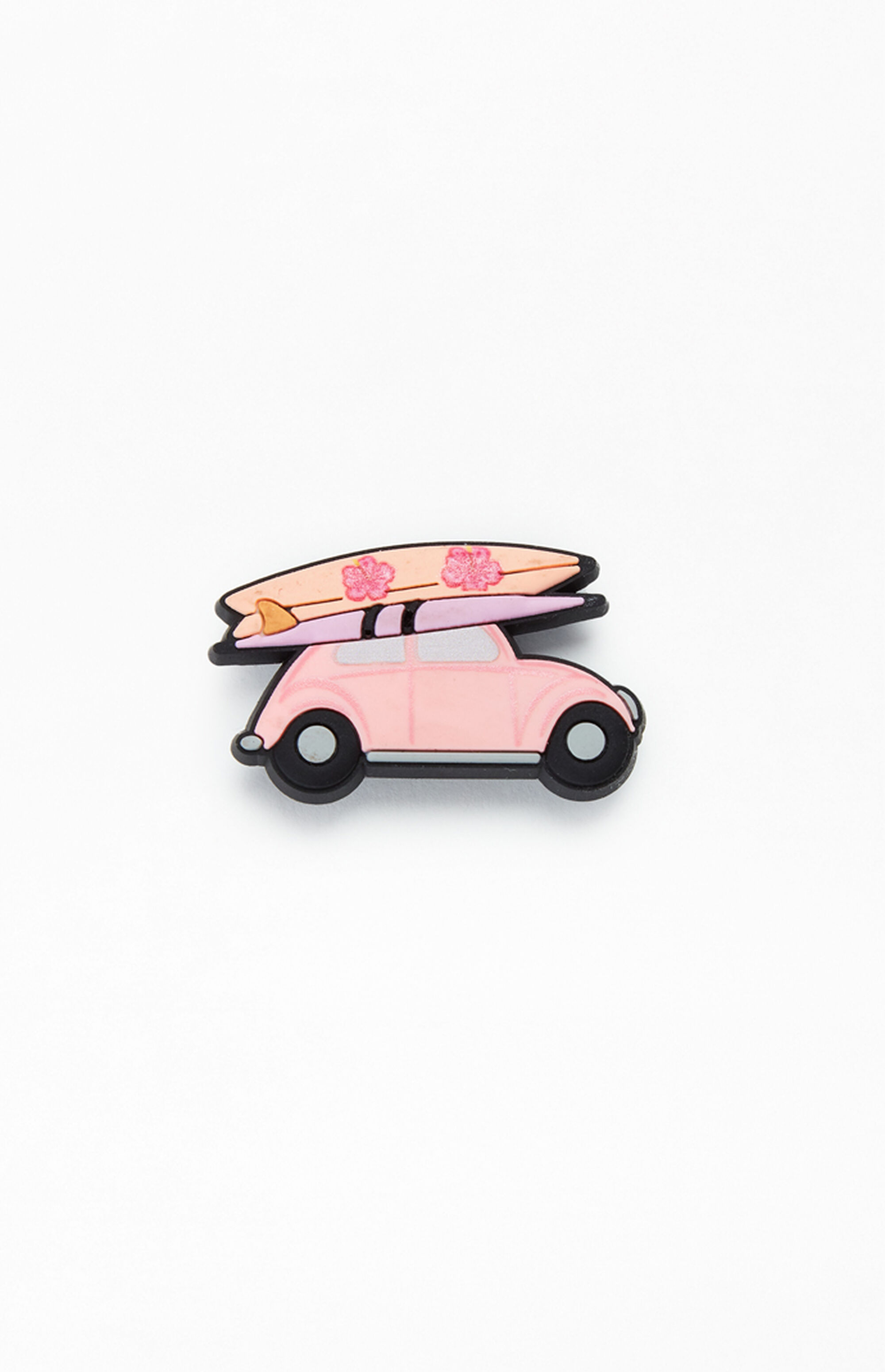 Crocs Malibu Beach Car Jibbitz Charm | PacSun