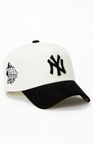 New Era NY Yankees 1999 World Series 9FORTY Snapback Hat | PacSun