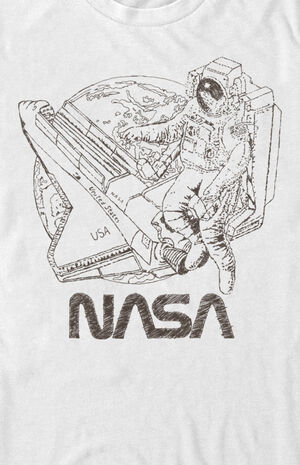 nasa drawing