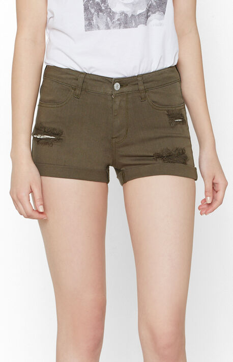 Shorts for Women | PacSun