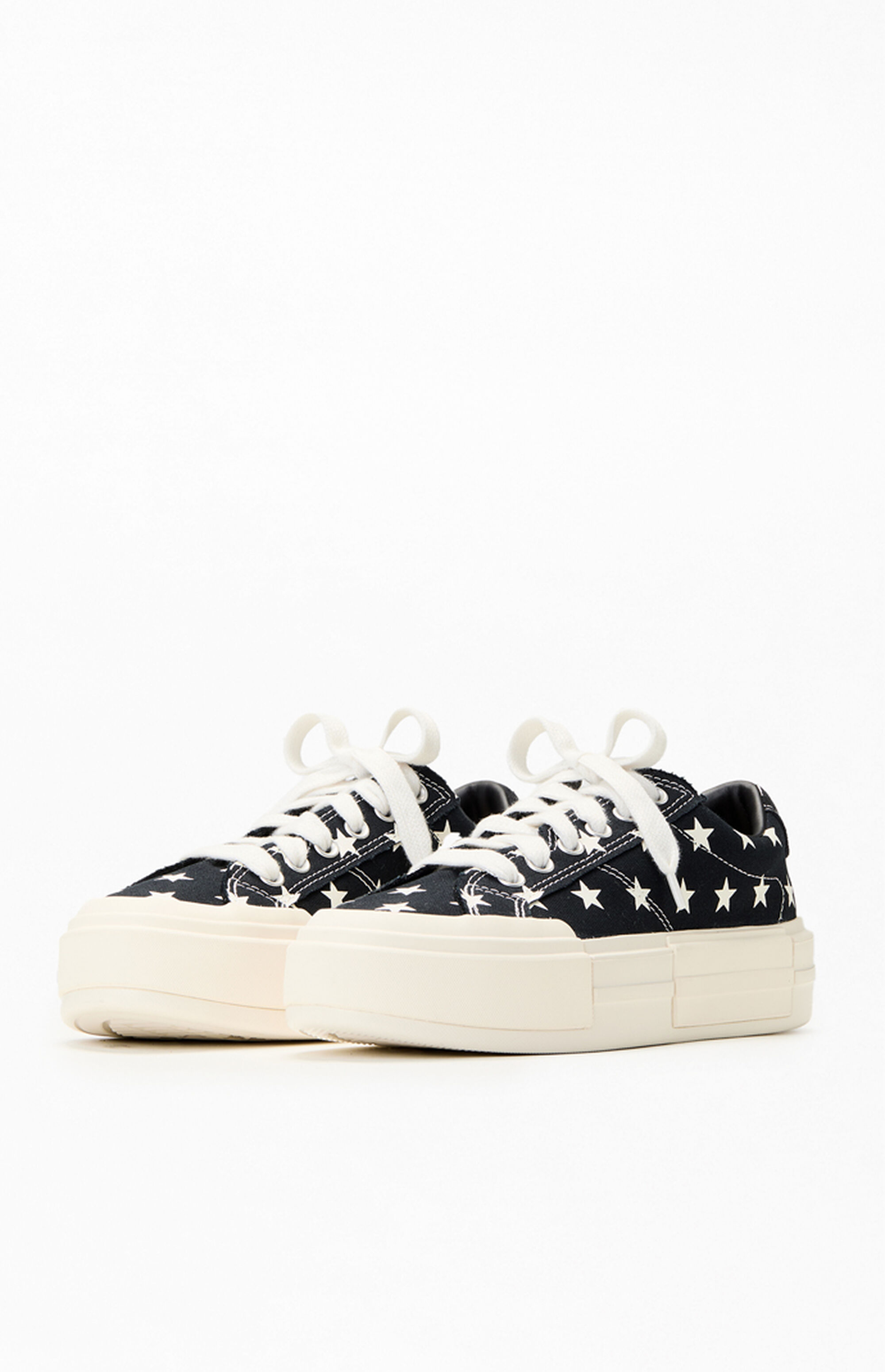Converse Cruise Archive Stars Sneakers | Pacsun