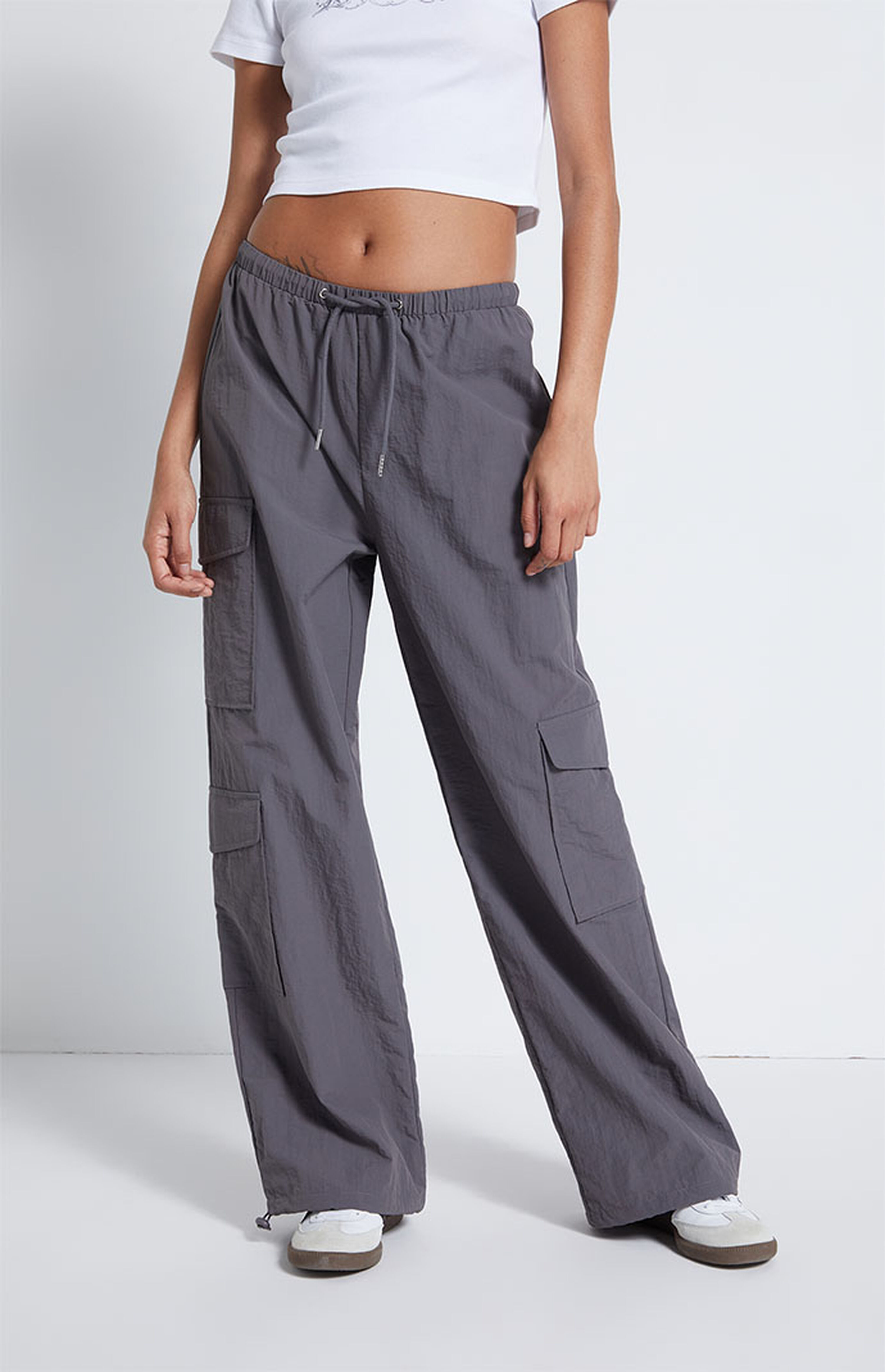 LA Hearts Cargo Pull-On Pants | PacSun