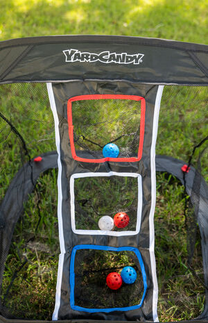 Pool Candy YardCandy Golf Chipping Target | PacSun