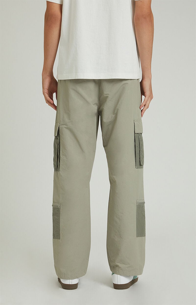 Pacsun Shadow Baggy Cargo Pants | PacSun