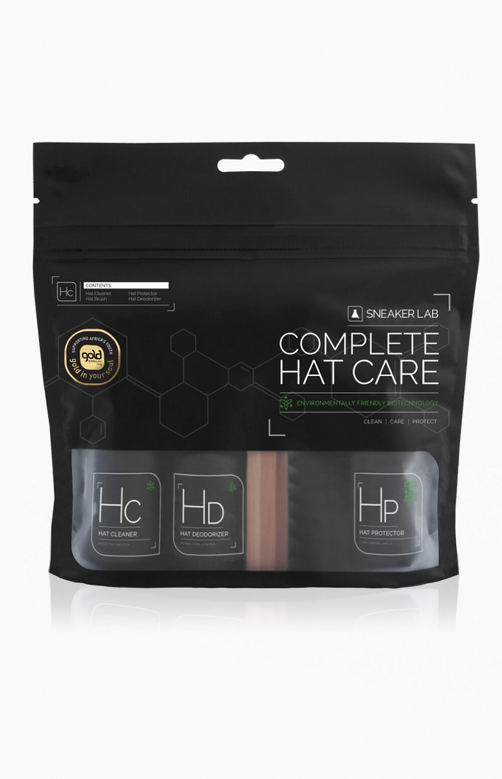 Sneaker Lab Hat Care Kit | PacSun