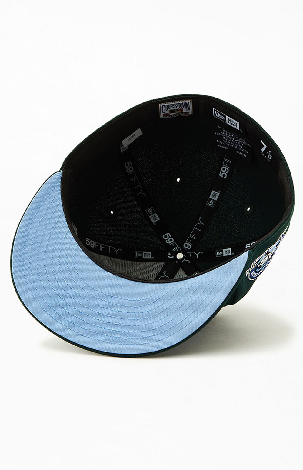 New Era Houston Astros 59FIFTY Fitted Hat | Pacsun