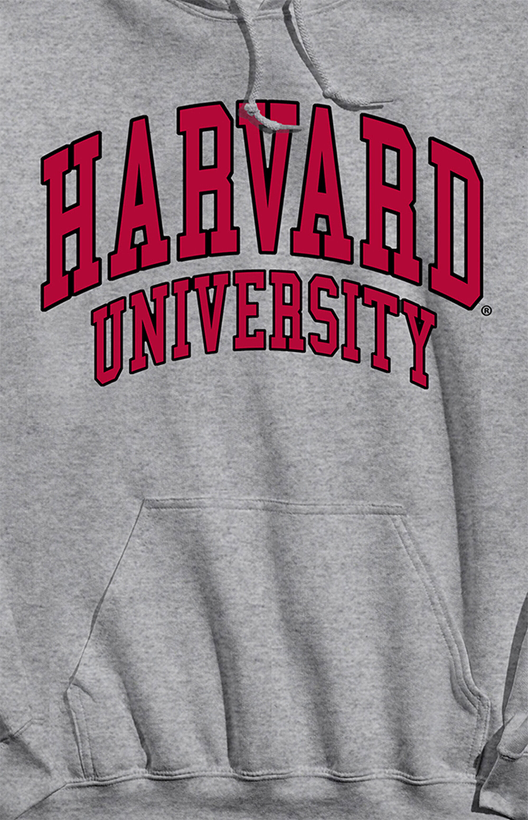 Harvard University Hoodie | Pacsun