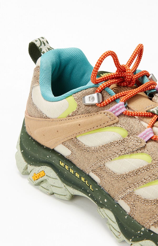 Merrell Moab 3 Shoes | Pacsun