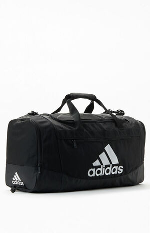 adidas Defender Medium Duffel Bag | PacSun