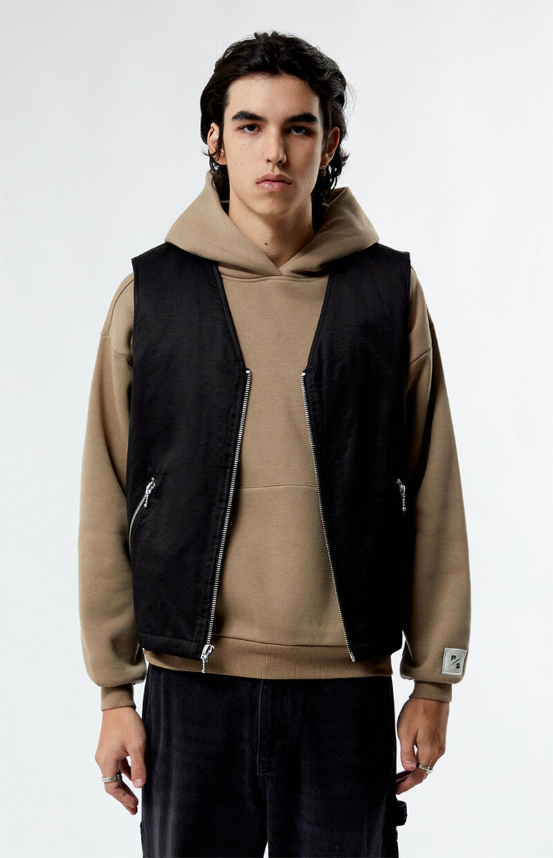 Pacsun Tactical Vest | PacSun