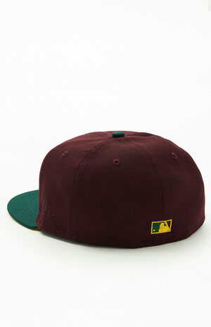New Era Milwaukee Brewers Outdoor 59FIFTY Fitted Hat | PacSun