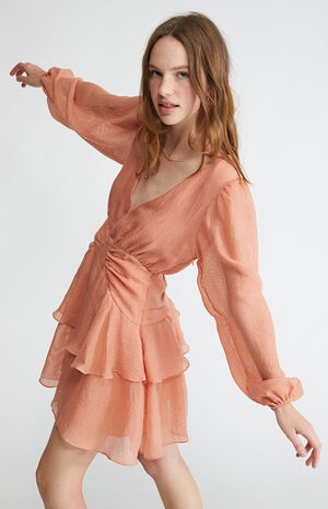 MINKPINK Tahlia Mini Dress | PacSun