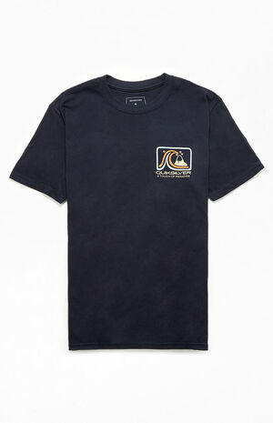 Quiksilver Pacific Theme T-Shirt | PacSun