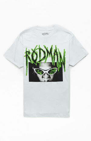 RODMAN BRAND Rodman Glasses T-Shirt | PacSun