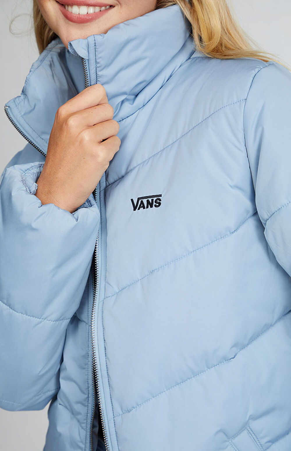 Vans Foundry V Puff MTE Jacket | PacSun
