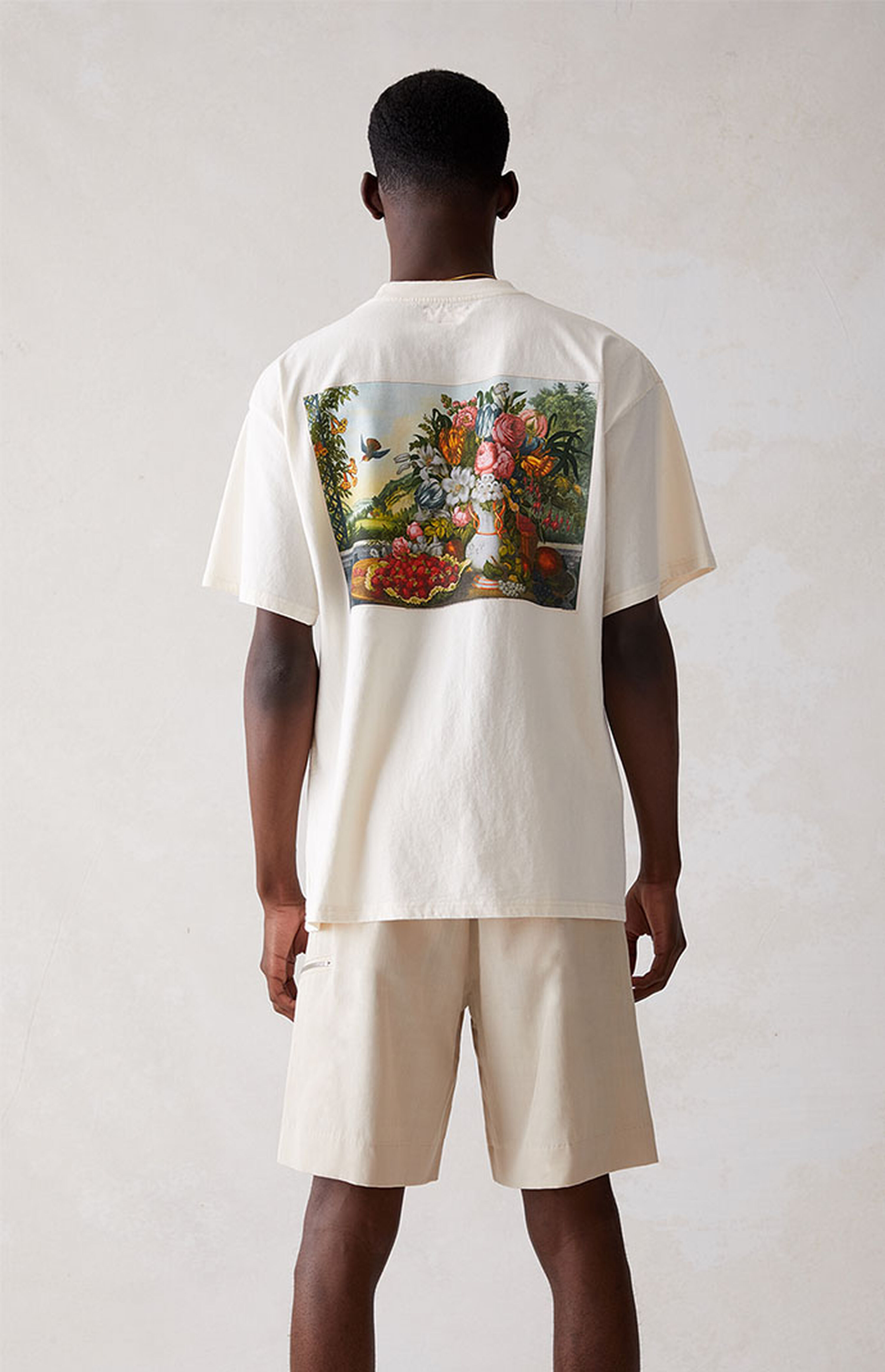 The Met x PacSun Museum Of Art T-Shirt | Pacsun