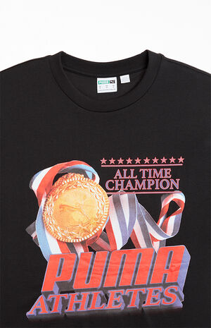 Puma Medal T-Shirt | PacSun