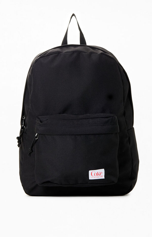 Coca-Cola By PacSun Real Thing Backpack | PacSun