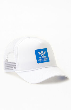 adidas Dispatch Trucker Hat | PacSun