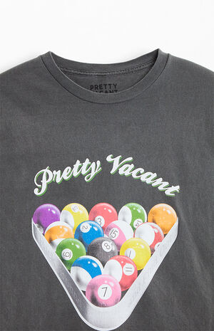 Pretty Vacant Rack 'Em T-Shirt | PacSun