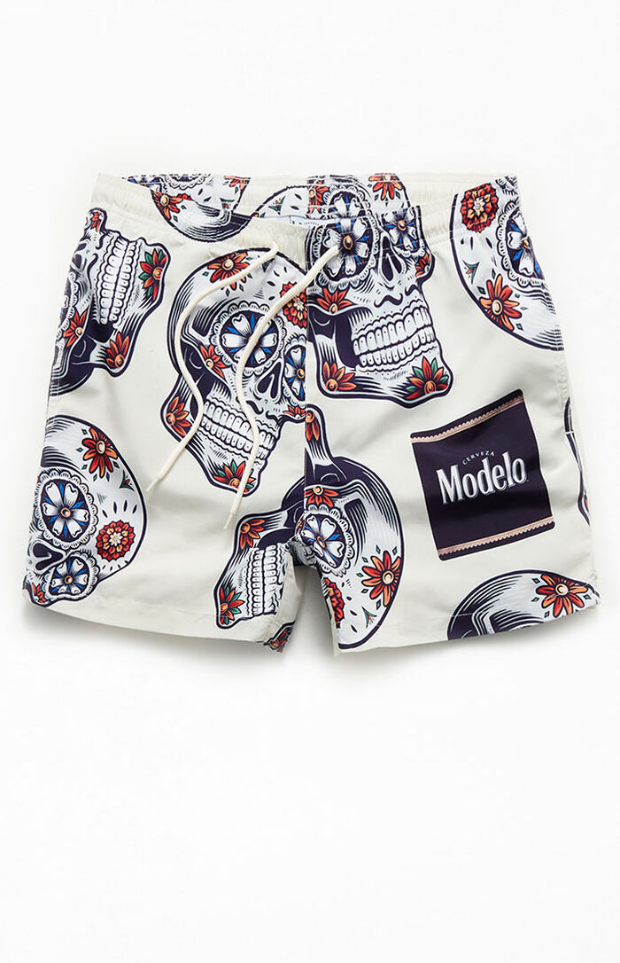 Modelo 15" Boardshorts | Pacsun