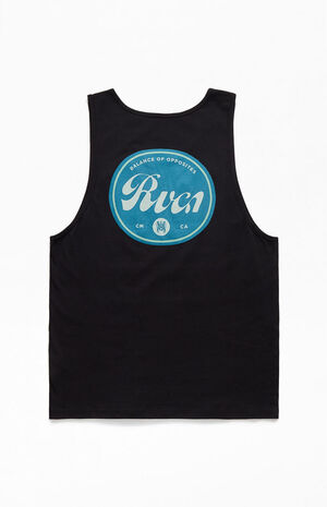 RVCA Pils Tank Top | Pacsun